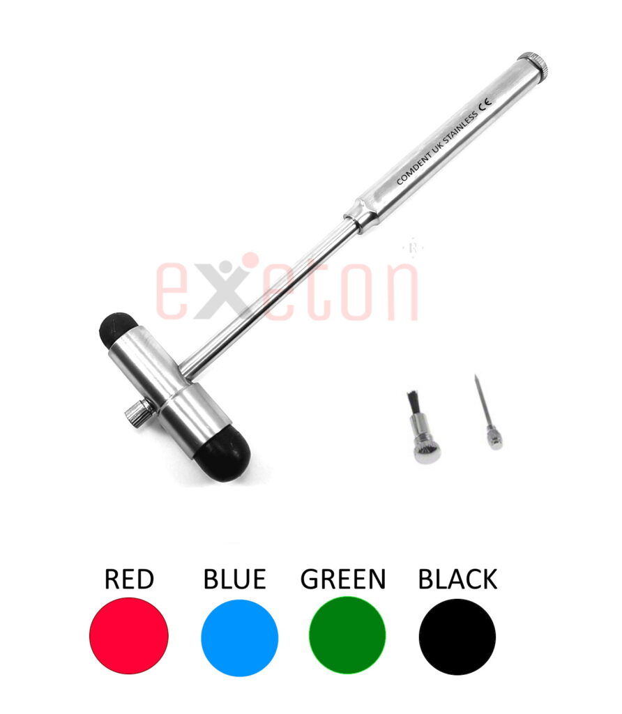 Babinski Buck Hammer | Exeton Inc Ltd